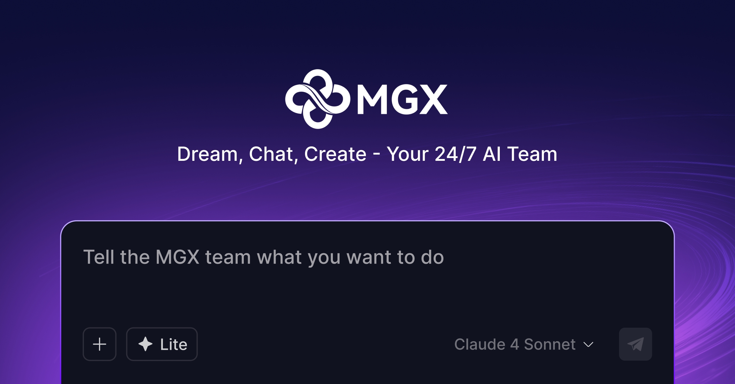 MGX Use Cases - Build Your App & Website with MGX | MetaGPT X (MGX)